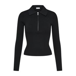 LeGer by Lena Gercke Pullover 'Stefania' Damen Gr&ouml;&szlig;e XS schwarz
