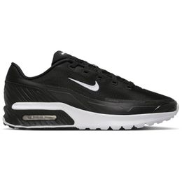 Nike Air Max Bia Sneaker Herren - Gr&ouml;&szlig;e 44 - schwarz