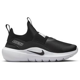 Nike FLEX RUNNER 4 GS Sneaker Kinder - Gr&ouml;&szlig;e 40 - schwarz