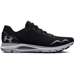 Under Armour HOVR Sonic 6 N W Laufschuhe Damen - Gr&ouml;&szlig;e 40 - schwarz
