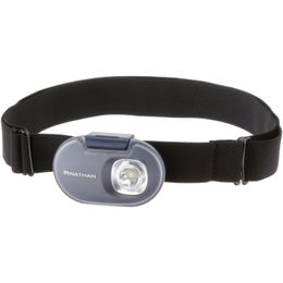 Nathan Luna Fire 250 RX Chest / Waist light Stirnlampe LED - Gr&ouml;&szlig;e Einheitsgr&ouml;&szlig;e - blau