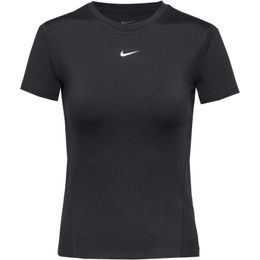 Nike ONE T-Shirt Damen - Gr&ouml;&szlig;e M - schwarz