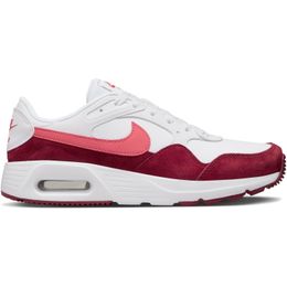 Nike AIR MAX SC Sneaker Damen - Gr&ouml;&szlig;e 38 - wei&szlig;