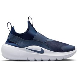 Nike FLEX RUNNER 4 GS Sneaker Kinder - Gr&ouml;&szlig;e 40 - blau