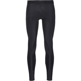 Gore Wear GOREWEAR CONCURVE Thermo Tights 2.0 Lauftights Herren - Gr&ouml;&szlig;e S - schwarz