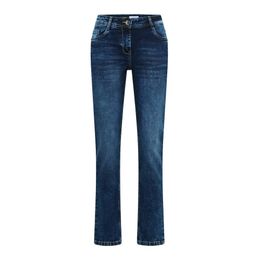 Cecil Jeans 'Scarlett' Damen Gr&ouml;&szlig;e 36 dunkelblau
