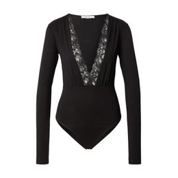 ABOUT YOU Shirt Bodysuit 'Alena' female Black size L