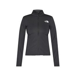 The North Face Athletic Jacket female Black size M