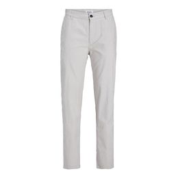 Jack & Jones Jack & Jones Chino Pants 'JPSTAce JJSummer' male Grey size 38