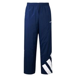 adidas originals Pants male Blue size XS