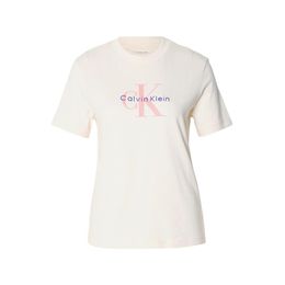 Calvin Klein Jeans Shirt 'HERO CLASSIC' female White size M