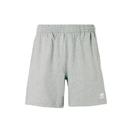 adidas originals Pants 'ESS' male Grey size L
