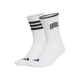 adidas Performance Sportsocken 'STADIUM' Damen Gr&ouml;&szlig;e 38/40.5 schwarz / wei&szlig;