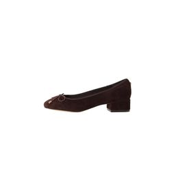 Steve Madden Pumps 'Cherisher' female Brown size 38