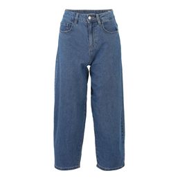 Vero Moda Petite Jeans 'VMKIRSA' Damen Gr&ouml;&szlig;e 30 blue denim