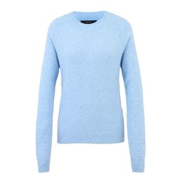 Vero Moda Tall Sweater 'VMDOFFY' female Blue size L