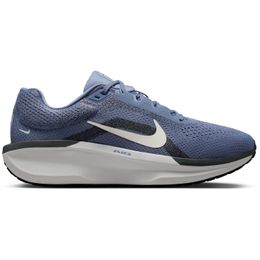Nike WINFLO 11 Laufschuhe Herren - Gr&ouml;&szlig;e 47 1/2 - blau