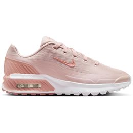 Nike Bia Sneaker Damen - Gr&ouml;&szlig;e 39 - rosa