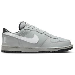 Nike Big Sneaker Herren - Gr&ouml;&szlig;e 41 - grau