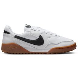 Nike TERRA MANTA GS Sneaker Kinder - Gr&ouml;&szlig;e 37 1/2 - wei&szlig;