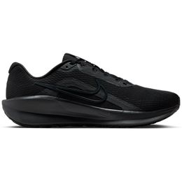 Nike DOWNSHIFTER 13 Laufschuhe Herren - Gr&ouml;&szlig;e 44 - schwarz