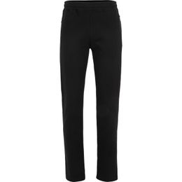 Joy Sportswear MAX Trainingshose Herren - Gr&ouml;&szlig;e 26 - schwarz