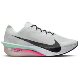 Nike ZOOMX VAPORFLY NEXT 4 Laufschuhe Herren - Gr&ouml;&szlig;e 44 1/2 - wei&szlig;