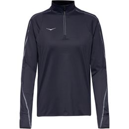 Hoka One One HOKA Funktionsshirt Damen - Gr&ouml;&szlig;e S - schwarz
