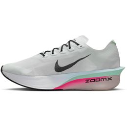 Nike ZOOMX VAPORFLY NEXT 4 Laufschuhe Herren - Gr&ouml;&szlig;e 42 - wei&szlig;