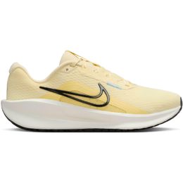 Nike DOWNSHIFTER 13 Laufschuhe Damen - Gr&ouml;&szlig;e 38 - gelb