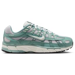Nike P-6000 Sneaker Damen - Gr&ouml;&szlig;e 38 - t&uuml;rkis