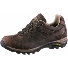 Meindl Caracas Wanderschuhe Herren - Gr&ouml;&szlig;e 46 1/2 - braun