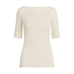Lauren by Ralph Lauren Lauren Ralph Lauren Shirt 'JUDY' female Beige size XXL