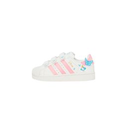 adidas originals Sneakers 'SUPERSTAR II' girl White size 31
