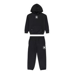 Converse Sweatsuit boy Black size 5