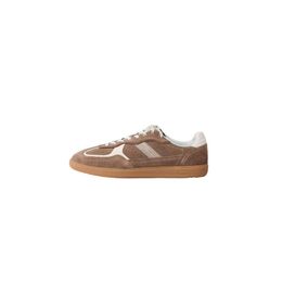 Alohas Sneaker 'Tb.490 Rife' M&auml;dchen Gr&ouml;&szlig;e 37 ecru / taupe