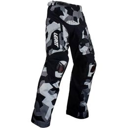 Leatt 5.5 Enduro Forge, Textilhose