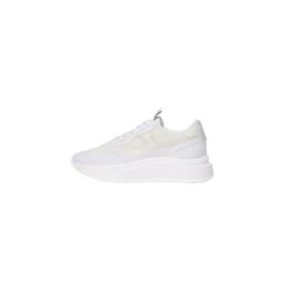 Steve Madden Sneaker 'Starlyn' Damen Gr&ouml;&szlig;e 41 wei&szlig; / offwhite