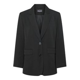 Pieces Blazer 'KAMIL' Damen Gr&ouml;&szlig;e 42 schwarz