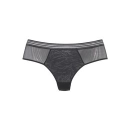 s.Oliver Panty female Black size 36/38