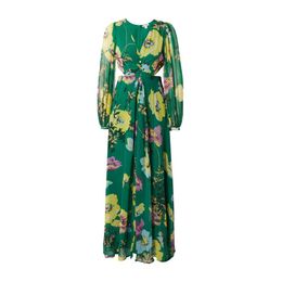 Oasis Dress female Green size 10