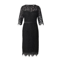 Apart Cocktail Dress female Black size 38