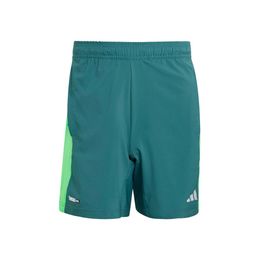 adidas Performance Workout Pants 'Tech Apparel' male Green size XXL