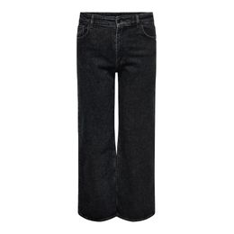 Only Carmakoma Jeans 'CARJUICY' female Black size 50