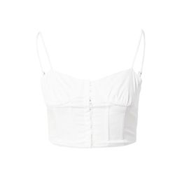 Glamorous Top female White size 14