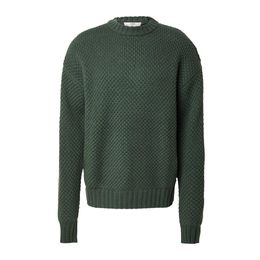 About You X Jaime Lorente Sweater 'Philipp' male Green size S