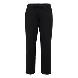 Vero Moda Curve Pants 'VMCEVA' female Black size 44