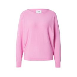 N&uuml;mph N&uuml;mph Sweater 'Daya' female Pink size XL