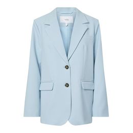 Y.A.S Yas Blazer 'YASreemaj' female Blue size 40