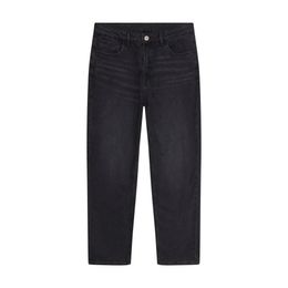 Denim Project Jeans 'Chicago' male Black size 33